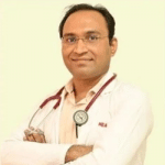Dr Upendra Kumar Shah - Neurologist in Durgapur